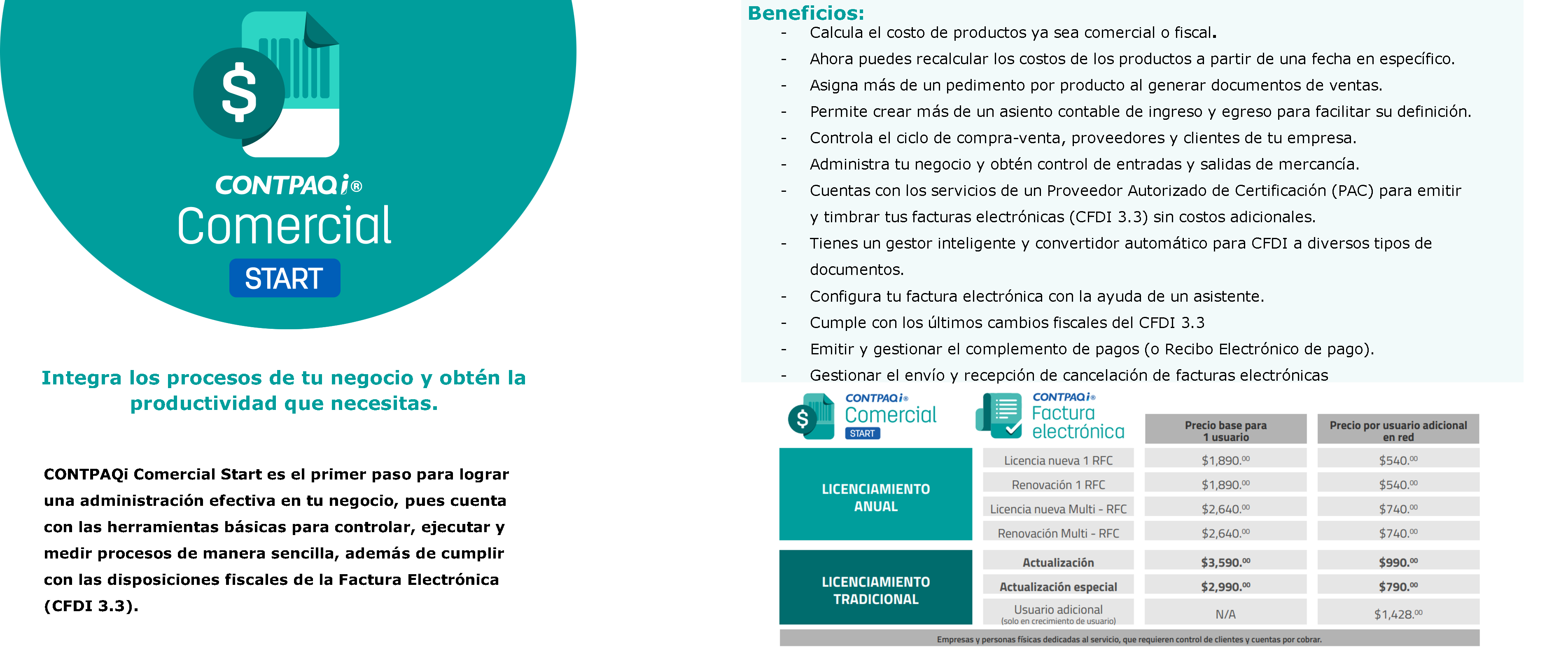 iiNtegra Soluciones | Home