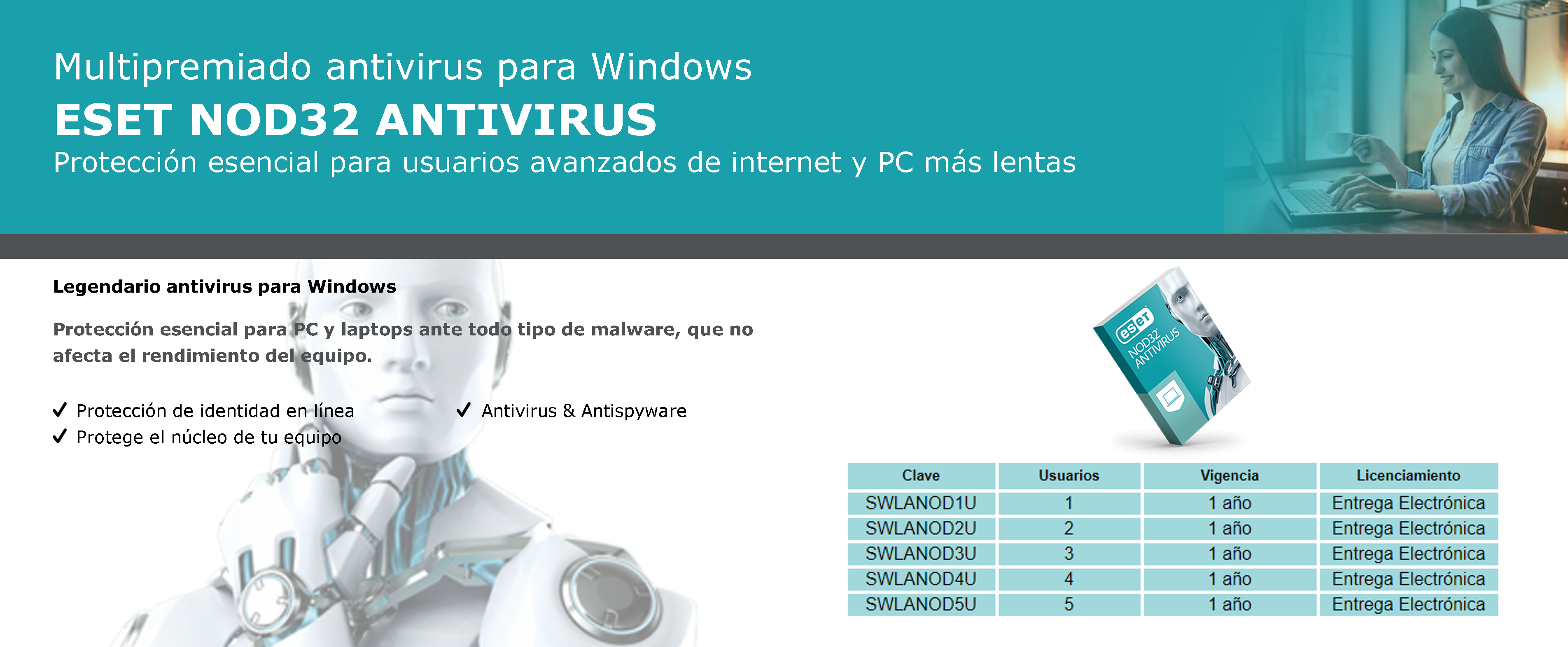 iiNtegra Soluciones | Home