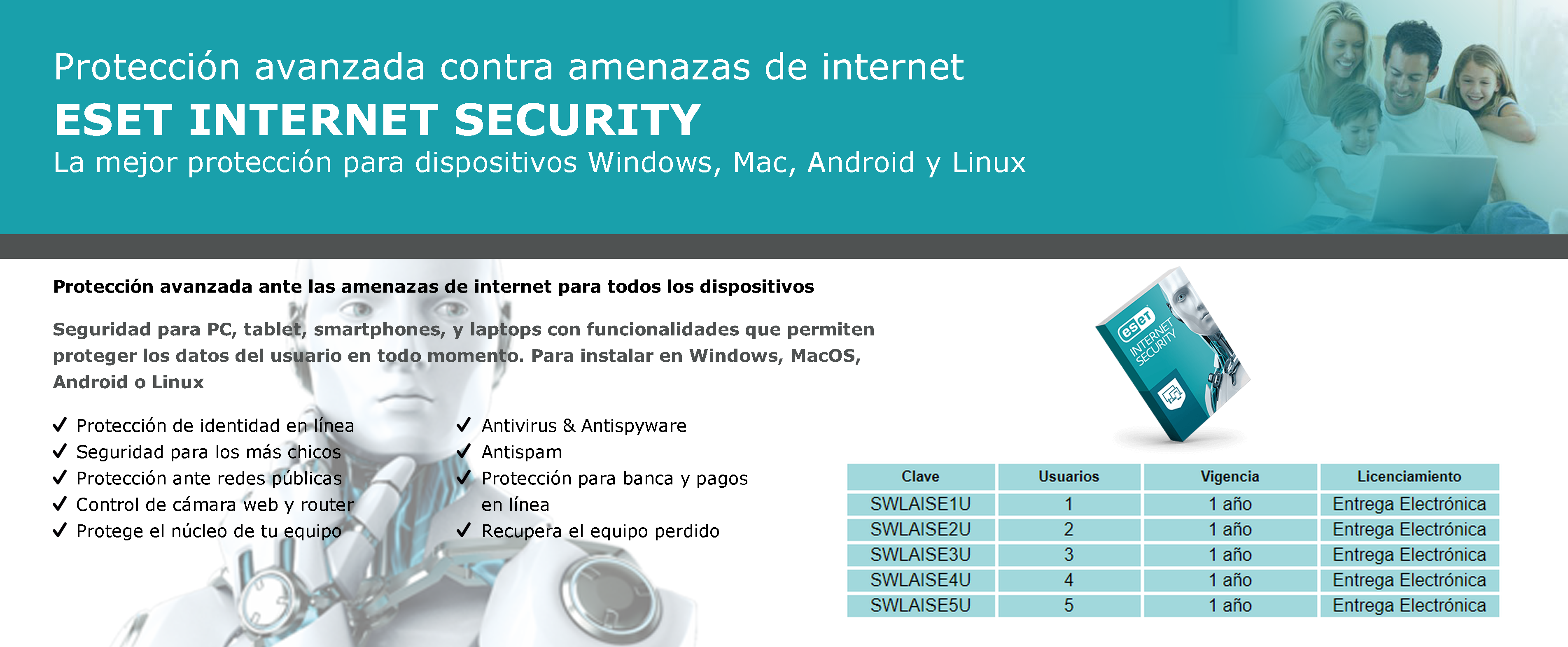 iiNtegra Soluciones | Home