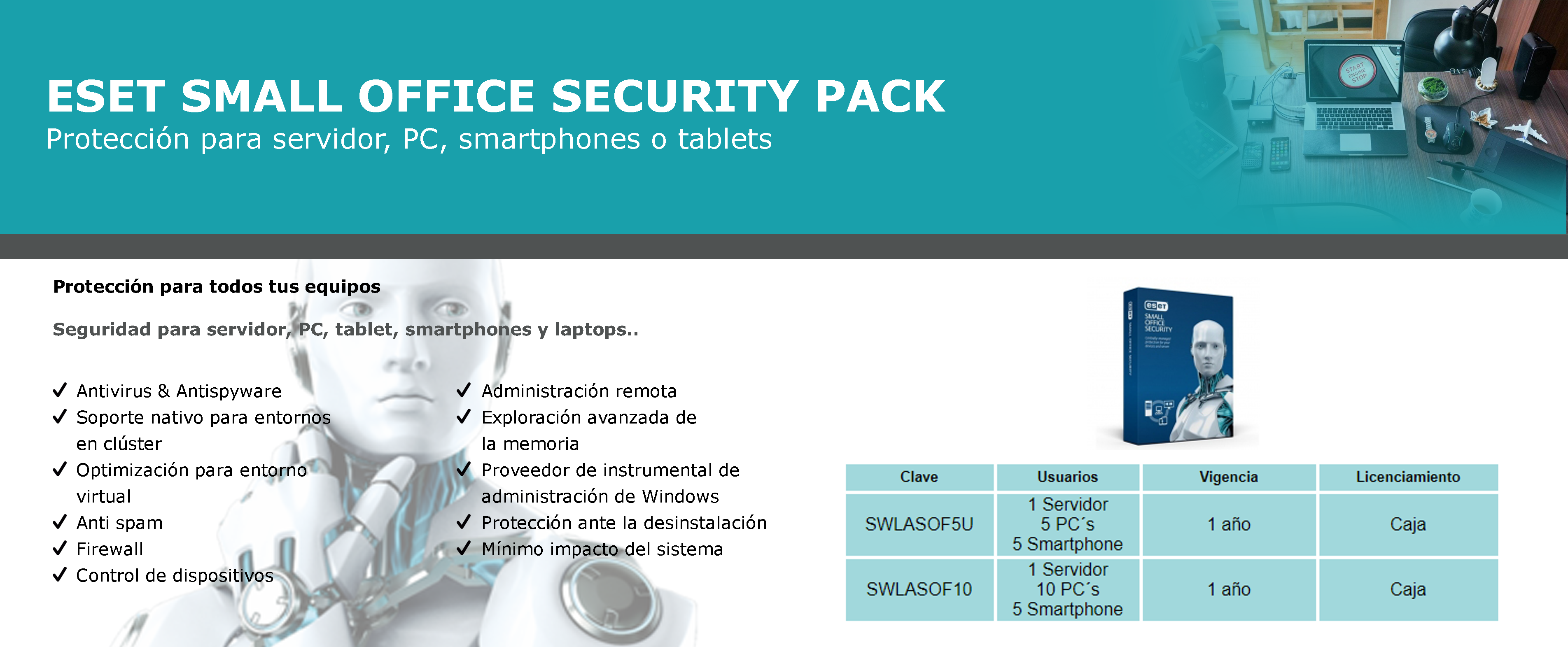 iiNtegra Soluciones | Home