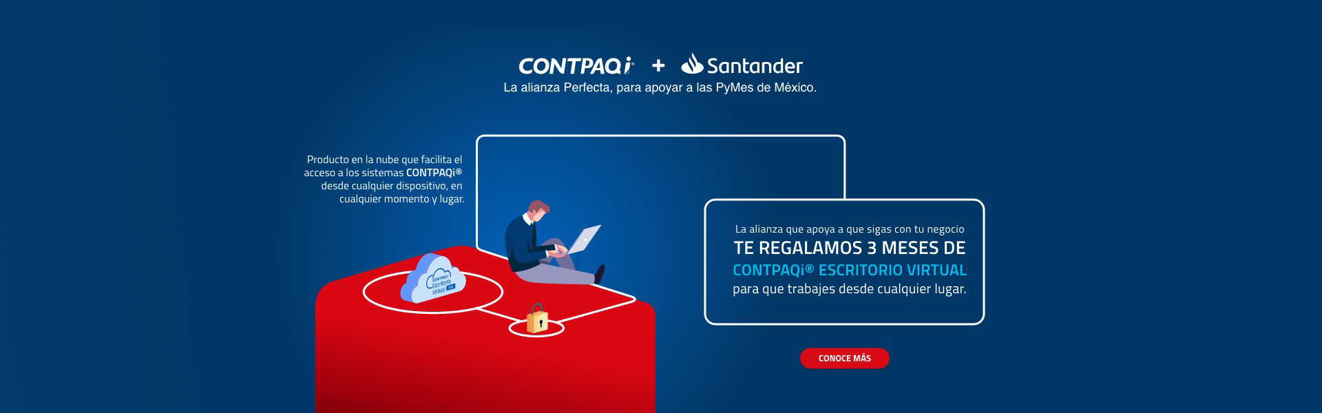 iiNtegra Soluciones | Home