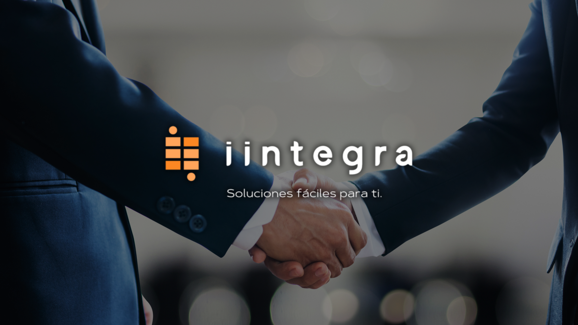 Nube iiNtegra – Distribuidor CONTPAQi