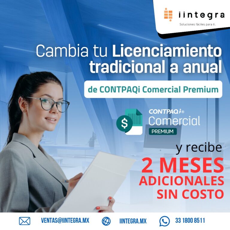 profit 2025 – Nube iiNtegra