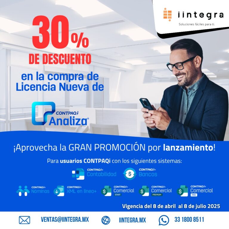 profit 2025 – Nube iiNtegra