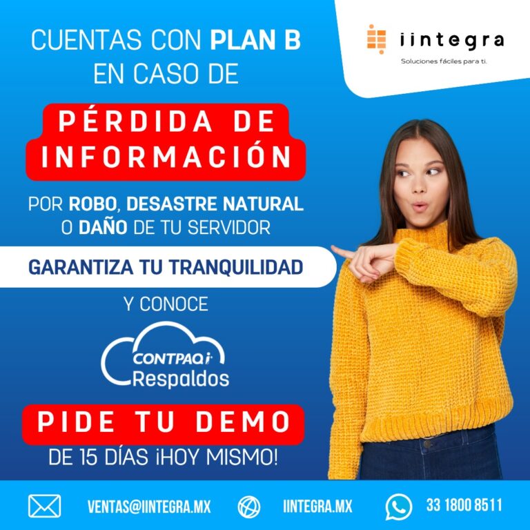 profit 2025 – Nube iiNtegra