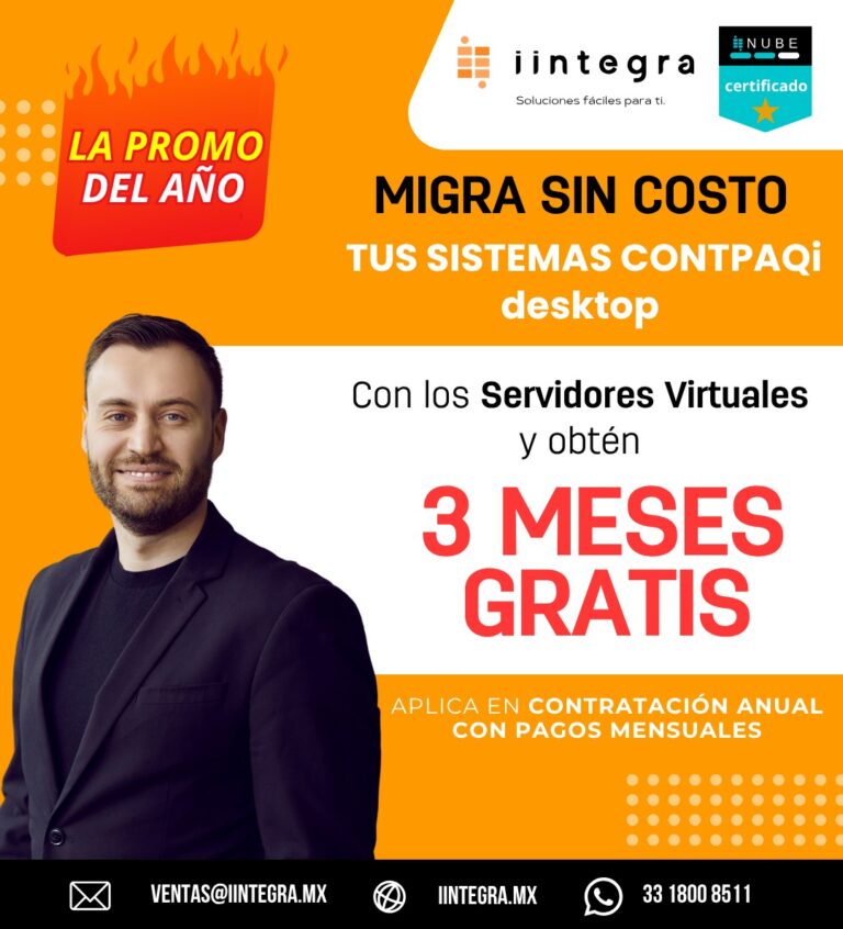 profit 2025 – Nube iiNtegra